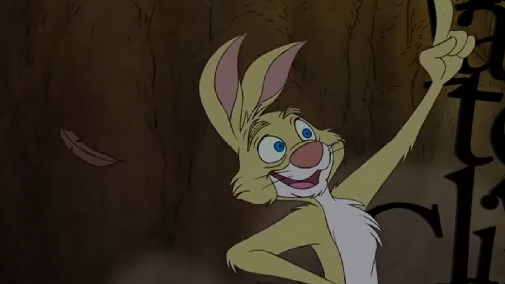 A Dive into Winnie the Pooh and its Hidden Meanings