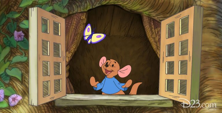 A Dive into Winnie the Pooh and its Hidden Meanings