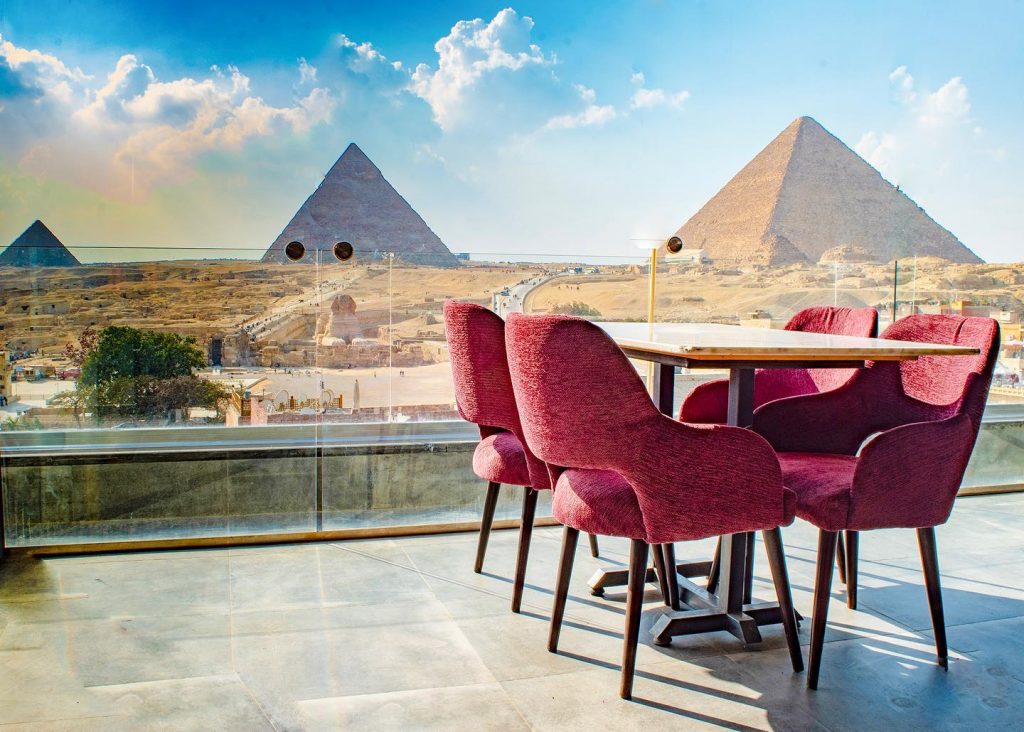 14 Rooftops in Cairo You Have To Look For and Visit