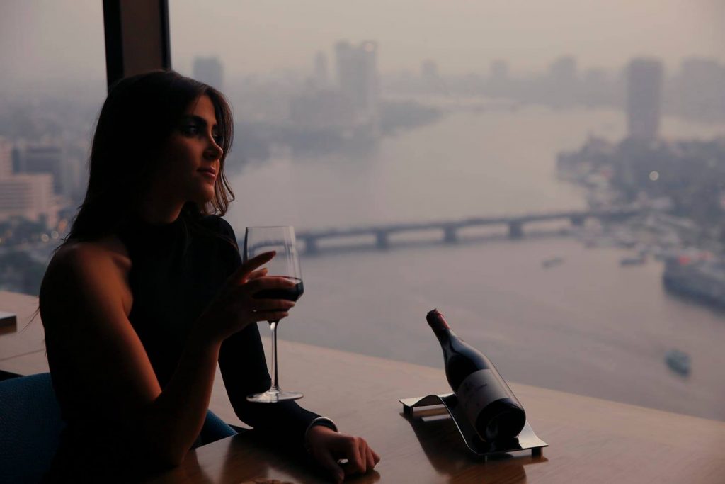 14 Rooftops in Cairo You Have To Look For and Visit