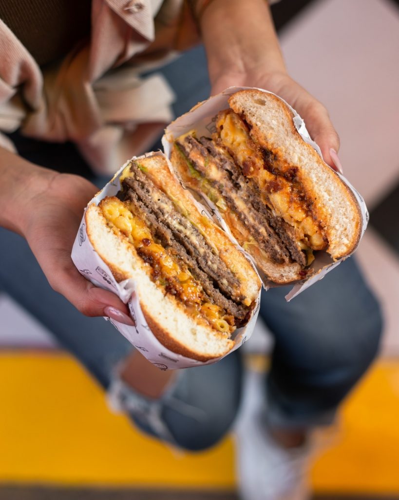 10 Best Burger Places in Cairo We Can't Stop Thinking About