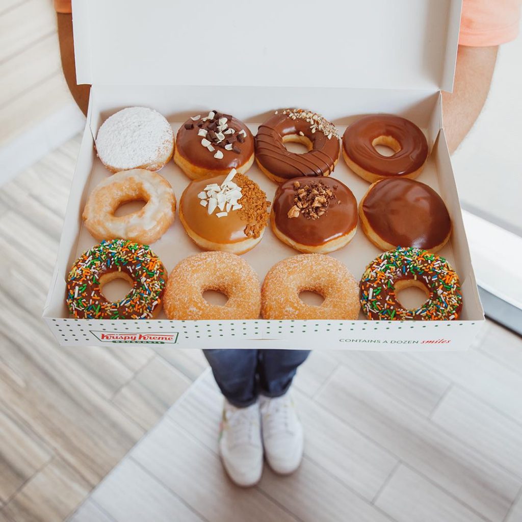 10 Places that Sell the Best Donuts in Cairo You Might Not Have Tried Yet