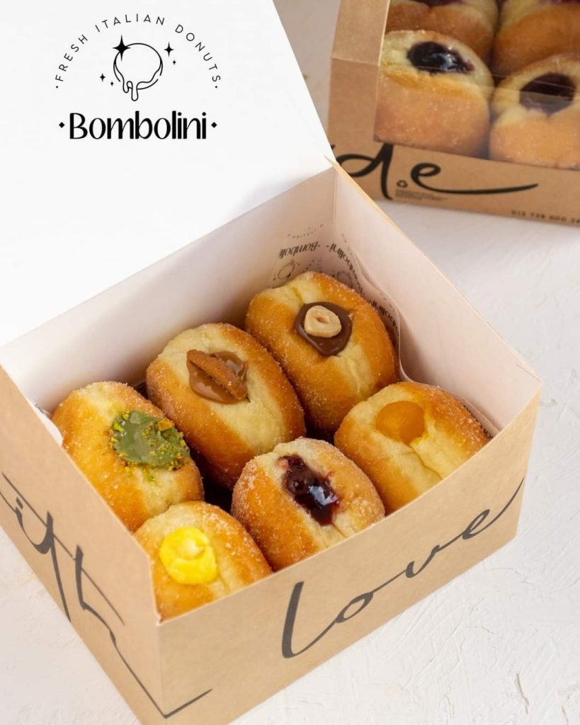 10 Places that Sell the Best Donuts in Cairo You Might Not Have Tried Yet