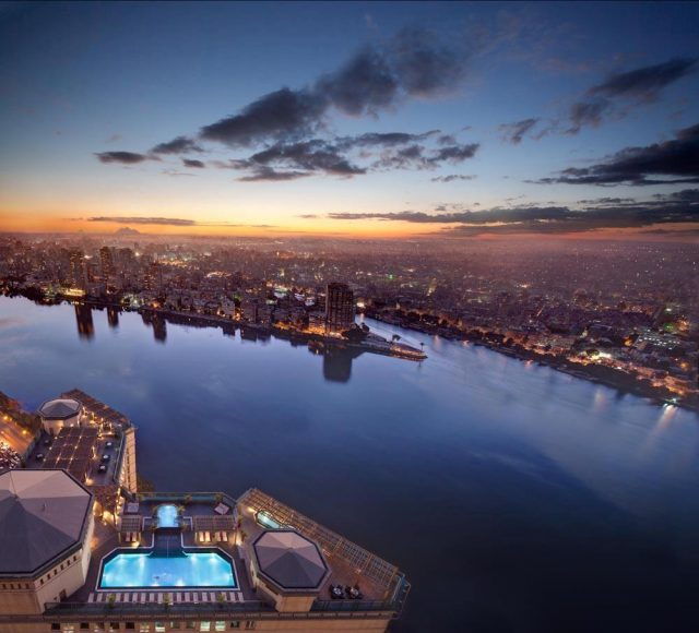 14 Rooftops in Cairo You Have To Look For and Visit